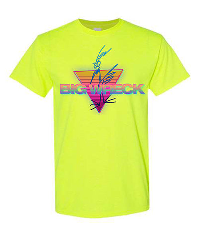 ALL SUMMER LONG T-SHIRT – Big Wreck