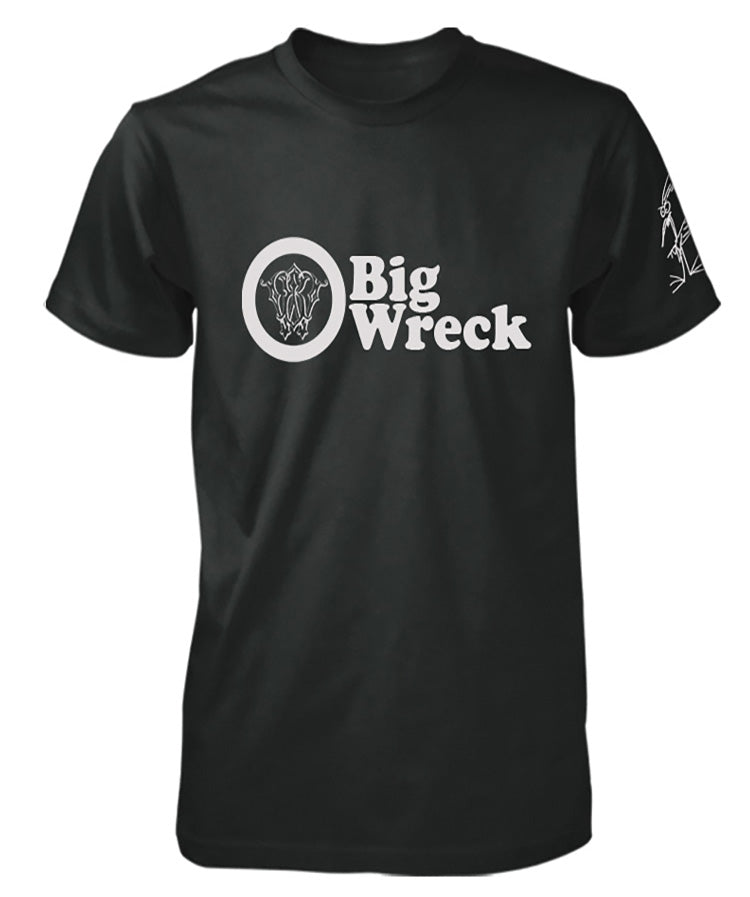 Big Wreck